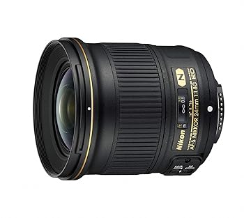 【中古】Nikon 単焦点レンズ AF-S NIKKOR 24mm f/1.8G ED【メーカー名】【メーカー型番】【ブランド名】Nikon 一眼レフカメラレンズ 【商品説明】Nikon 単焦点レンズ AF-S NIKKOR 24mm f/...