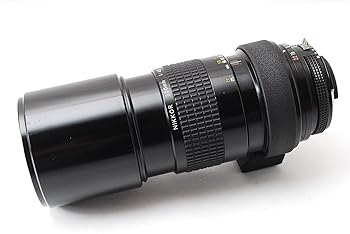 【中古】Nikon ニコン Ai NIKKOR 300mm F4.5【メーカー名】【メーカー型番】【ブランド名】Nikon ワイドコンバーター 【商品説明】Nikon ニコン Ai NIKKOR 300mm F4.5画像はイメージ写真ですの...