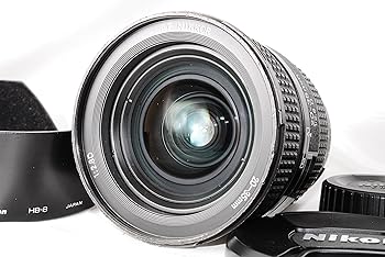 【中古】Nikon ニコン AF NIKKOR 20-35mm F2.8D【メーカー名】【メーカー型番】【ブランド名】Nikon カメラ用交換レンズ 【商品説明】Nikon ニコン AF NIKKOR 20-35mm F2.8D画像はイメー...