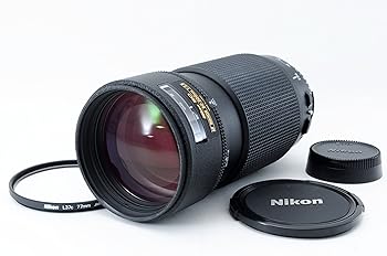 【中古】Nikon ニコン AF ED Nikkor 80-200mm f2.8 ズーム【メーカー名】【メーカー型番】【ブランド名】【商品説明】Nikon ニコン AF ED Nikkor 80-200mm f2.8 ズーム画像はイメージ写...