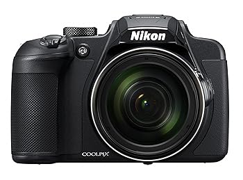 【中古】Nikon デジタルカメラ COOLPIX B700 光学60倍ズーム 2029万画素 ブラック B700BK【メーカー名】【メーカー型番】【ブランド名】Nikon コンパクト 【商品説明】Nikon デジタルカメラ COOLPIX...