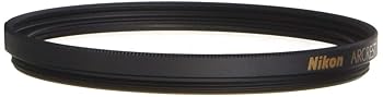 【中古】Nikon 高性能純正レンズ保護フィルターARCREST PROTECTION FILTER 52mm AR-PF52 アルクレスト プロテクションフィルター【メーカー名】【メーカー型番】【ブランド名】Nikon スカイライト・UV...