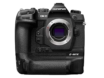 【中古】整備済み品OLYMPUS ミラーレス一眼カメラ OM-D OM-D E-M1Xボディ【メーカー名】【メーカー型番】【ブランド名】OLYMPUS ミラーレス一眼 【商品説明】整備済み品OLYMPUS ミラーレス一眼カメラ OM-D O...