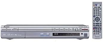 【中古】Pioneer DVDレコーダー 160GB HDD内蔵 DVR-710H-S【メーカー名】【メーカー型番】【ブランド名】Pioneer DVDレコーダー 【商品説明】Pioneer DVDレコーダー 160GB HDD内蔵 DVR...