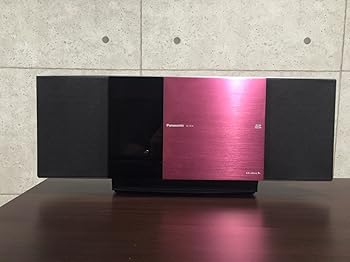 【中古】Panasonic D-dock コンパクトステレオシステム ピンク SC-HC4-P【メーカー名】【メーカー型番】【ブランド名】パナソニック(Panasonic) ミニコンポ・セットコンポ 【商品説明】Panasonic D-do...