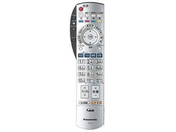 【中古】Panasonic 液晶テレビ用リモコン EUR7649Z10【メーカー名】【メーカー型番】【ブランド名】パナソニック(Panasonic) AV・テレビリモコン 【商品説明】Panasonic 液晶テレビ用リモコン EUR7649...
