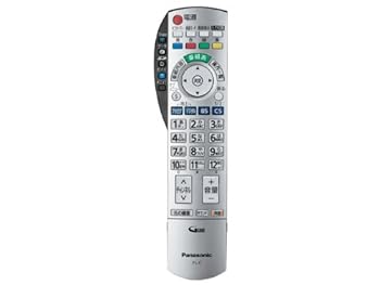 【中古】Panasonic 液晶テレビ用リモコン EUR7660Z40【メーカー名】【メーカー型番】【ブランド名】パナソニック(Panasonic) AV・テレビリモコン 【商品説明】Panasonic 液晶テレビ用リモコン EUR7660...