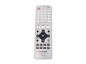 【中古】Panasonic リモコン EUR7631140【メーカー名】【メーカー型番】【ブランド名】パナソニック(Panasonic) AV・テレビリモコン 【商品説明】Panasonic リモコン EUR7631140画像はイメージ写真...