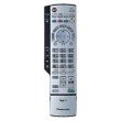 【中古】Panasonic 液晶テレビ用リモコン EUR7629Z60【メーカー名】【メーカー型番】【ブランド名】パナソニック(Panasonic) AV・テレビリモコン 【商品説明】Panasonic 液晶テレビ用リモコン EUR7629...