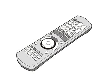 【中古】Panasonic ブルーレイディスクレコーダー用リモコン N2QAYB000564【メーカー名】【メーカー型番】【ブランド名】パナソニック(Panasonic) AV・テレビリモコン 【商品説明】Panasonic ブルーレイディ...
