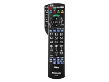 【中古】Panasonic 液晶テレビ用リモコン N2QAYB000847【メーカー名】【メーカー型番】【ブランド名】パナソニック(Panasonic) AV・テレビリモコン 【商品説明】Panasonic 液晶テレビ用リモコン N2QAY...