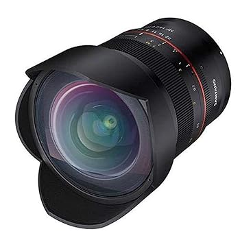 【中古】Samyang 14mm F2.8 超広角 ウェザーシールドレンズ Canon Rミラーレスカメラ用【メーカー名】【メーカー型番】【ブランド名】Samyang 一眼レフカメラレンズ 【商品説明】Samyang 14mm F2.8 超...
