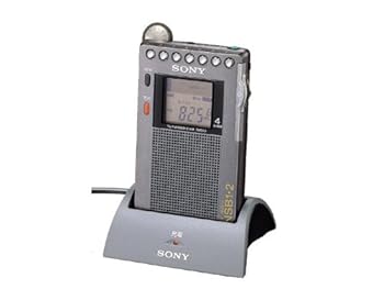 【中古】SONY ICF-RN933 FMラジオ【メーカー名】【メーカー型番】【ブランド名】SONY(ソニー) インターネットラジオ 【商品説明】SONY ICF-RN933 FMラジオ画像はイメージ写真ですので付属品など画像の通りではない...