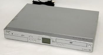 【中古】SHARP DV-HR350 ハードディスク一体型DVDレコーダー【メーカー名】【メーカー型番】【ブランド名】シャープ(SHARP) DVDレコーダー 【商品説明】SHARP DV-HR350 ハードディスク一体型DVDレコーダー画...