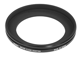 【中古】シグマSigma SIGMA マクロフラッシュアダプター 62mm【メーカー名】【メーカー型番】【ブランド名】シグマ(Sigma) フラッシュアダプターリング 【商品説明】シグマSigma SIGMA マクロフラッシュアダプター 6...