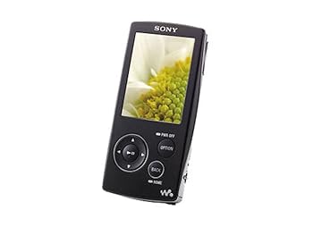 【中古】SONY ウォークマン Aシリーズ ビデオ対応 8GB ブラック NW-A808 B【メーカー名】【メーカー型番】【ブランド名】SONY(ソニー) デジタルオーディオプレーヤー 【商品説明】SONY ウォークマン Aシリーズ ビデオ...