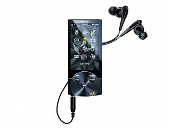 【中古】SONY ウォークマン Aシリーズ 64GB ブラック NW-A857/B【メーカー名】【メーカー型番】【ブランド名】SONY(ソニー) デジタルオーディオプレーヤー 【商品説明】SONY ウォークマン Aシリーズ 64GB ブラッ...