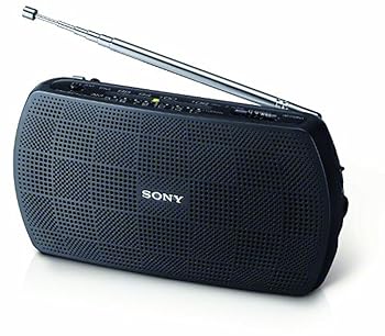【中古】SONY ステレオポータブルラジオ ホワイト SRF-18/W【メーカー名】【メーカー型番】【ブランド名】SONY(ソニー) AM/FMラジオ 【商品説明】SONY ステレオポータブルラジオ ホワイト SRF-18/W画像はイメージ...