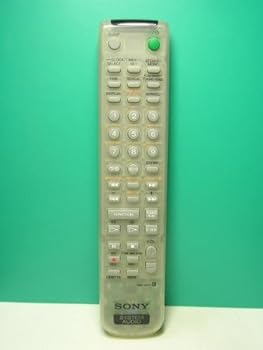 【中古】SONY オーディオリモコン RM-S7H【メーカー名】【メーカー型番】【ブランド名】SONY(ソニー) AV・テレビリモコン 【商品説明】SONY オーディオリモコン RM-S7H画像はイメージ写真ですので付属品など画像の通りでは...