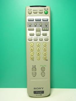 【中古】SONY テレビリモコン RM-J252【メーカー名】【メーカー型番】【ブランド名】SONY(ソニー) AV・テレビリモコン 【商品説明】SONY テレビリモコン RM-J252画像はイメージ写真ですので付属品など画像の通りではない...