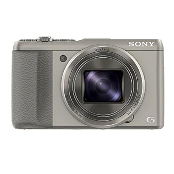【中古】SONY デジタルカメラ Cyber-shot HX50V 2110万画素 光学30倍 シルバー DSC-HX50V-S【メーカー名】【メーカー型番】【ブランド名】SONY(ソニー) デジタル一眼レフ 【商品説明】SONY デジタル...