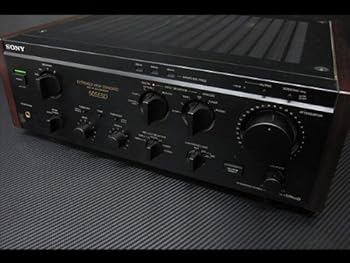 【中古】SONY ソニー TA-F505ESD プリメインアンプ【メーカー名】【メーカー型番】【ブランド名】SONY(ソニー) プリメインアンプ 【商品説明】SONY ソニー TA-F505ESD プリメインアンプ画像はイメージ写真ですので...