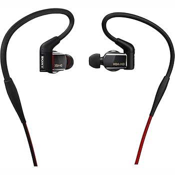 【中古】SONY カナル型イヤホン ハイレゾ音源対応 リモコン・マイク付 XBA-H3【メーカー名】【メーカー型番】【ブランド名】SONY(ソニー) イヤホン 【商品説明】SONY カナル型イヤホン ハイレゾ音源対応 リモコン・マイク付 X...