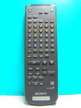 【中古】SONY オーディオリモコン RM-D28M【メーカー名】【メーカー型番】【ブランド名】SONY(ソニー) AV・テレビリモコン 【商品説明】SONY オーディオリモコン RM-D28M画像はイメージ写真ですので付属品など画像の通り...