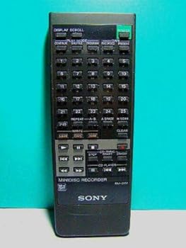 【中古】SONY オーディオリモコン RM-D1M【メーカー名】【メーカー型番】【ブランド名】SONY(ソニー) AV・テレビリモコン 【商品説明】SONY オーディオリモコン RM-D1M画像はイメージ写真ですので付属品など画像の通りでは...