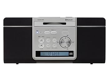 【中古】SDB-4341-Kブラック ステレオCDシステム Bluetooth対応【メーカー名】【メーカー型番】【ブランド名】コイズミ(Koizumi) ラジカセ・CDラジオ 【商品説明】SDB-4341-Kブラック ステレオCDシステム ...