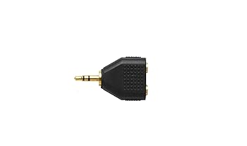 【中古】オーディオテクニカ ヘッドホン分配プラグ AT3C25S【メーカー名】【メーカー型番】【ブランド名】Audio Technica(オーディオテクニカ) ヘッドホン延長ケーブル 【商品説明】オーディオテクニカ ヘッドホン分配プラグ A...