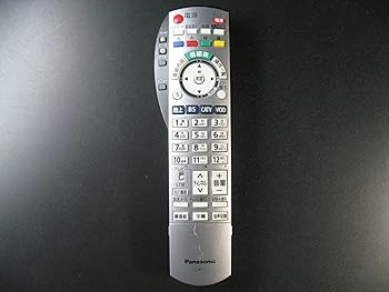 【中古】パナソニック CATVリモコン EUR7663Z40【メーカー名】【メーカー型番】【ブランド名】パナソニック(Panasonic) AV・テレビリモコン 【商品説明】パナソニック CATVリモコン EUR7663Z40画像はイメージ...