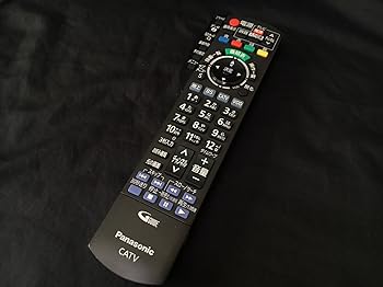 【中古】パナソニック テレビリモコン N2QAYB000526【メーカー名】【メーカー型番】【ブランド名】パナソニック(Panasonic) AV・テレビリモコン 【商品説明】パナソニック テレビリモコン N2QAYB000526画像はイメ...