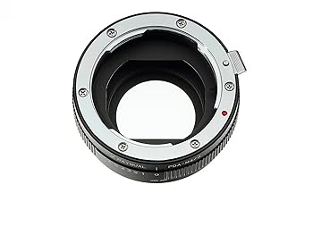 【中古】国産レンズマウントアダプタ ペンタックスーマイクロフォーサーズマウントボディー デジタル用DAレンズ対応 近代インターナショナルRayqual製【メーカー名】【メーカー型番】【ブランド名】ジャパンホビーツール アダプタ 【商品説明】...