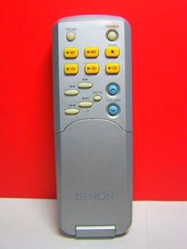 【中古】デノン オーディオリモコン RC-893【メーカー名】【メーカー型番】【ブランド名】Denon AV・テレビリモコン 【商品説明】デノン オーディオリモコン RC-893画像はイメージ写真ですので付属品など画像の通りではないこともご...