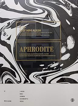 【中古】B.I.G 1stミニアルバム - Aphrodite【メーカー名】【メーカー型番】【ブランド名】Cj E アジアンポップ B.I.G: Artist【商品説明】B.I.G 1stミニアルバム - Aphrodite画像はイメージ写...