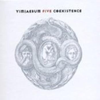 【中古】Coexistence【メーカー名】【メーカー型番】【ブランド名】T Entertainment ロック, アジアンポップ Yimjabum: Artist【商品説明】Coexistence画像はイメージ写真ですので付属品など画像の...