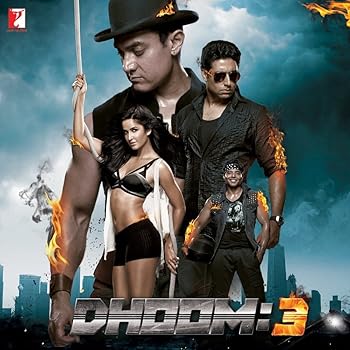 【中古】Dhoom:3　チェイス！」Soundtrack【メーカー名】【メーカー型番】【ブランド名】【商品説明】Dhoom:3　チェイス！」Soundtrack画像はイメージ写真ですので付属品など画像の通りではないこともございます。付属品に...