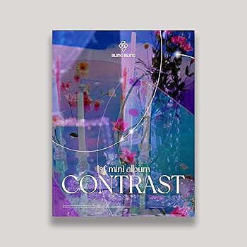 【中古】Bling Bling 1stミニアルバム - Contrast【メーカー名】【メーカー型番】【ブランド名】【商品説明】Bling Bling 1stミニアルバム - Contrast画像はイメージ写真ですので付属品など画像の通りで...
