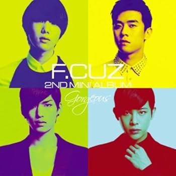 【中古】Gorgeous-2nd Mini Album【メーカー名】【メーカー型番】【ブランド名】Import アジアンポップ F.cuz(フォーカズ): Artist【商品説明】Gorgeous-2nd Mini Album画像はイメージ...
