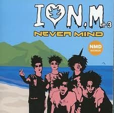 【中古】I　Love　N．M＋3【メーカー名】【メーカー型番】【ブランド名】【商品説明】I　Love　N．M＋3画像はイメージ写真ですので付属品など画像の通りではないこともございます。付属品については商品タイトルに記載がない場合がありますの...