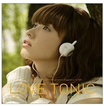 【中古】Love Tonic: Muto Series Vol. 1韓国盤【メーカー名】【メーカー型番】【ブランド名】Sonybmg アジアンポップ Various Artists: Artist【商品説明】Love Tonic: Muto...