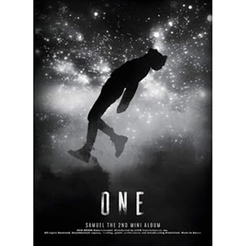 【中古】Samuel 2ndミニアルバム - ONE【メーカー名】【メーカー型番】【ブランド名】【商品説明】Samuel 2ndミニアルバム - ONE画像はイメージ写真ですので付属品など画像の通りではないこともございます。付属品については...