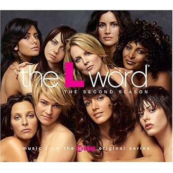 【中古】The L Word - The Second Season【メーカー名】【メーカー型番】【ブランド名】ユニバーサル ミュージック ポップス, サウンドトラック Damien Rice: Composer; Elizabeth Zi...