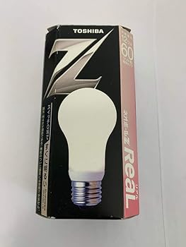 【中古】東芝 ネオボールZリアル 電球形蛍光ランプ 電球60ワットタイプ 電球色 EFA15EL/12-R 口金直径26mm【メーカー名】【メーカー型番】【ブランド名】TOSHIBA(東芝) 電球形蛍光灯 【商品説明】東芝 ネオボールZリア...