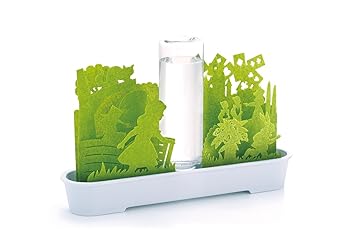 【中古】積水樹脂 自然気化式ECO加湿器 うるおい 不思議な世界 ULF-AL-GR【メーカー名】【メーカー型番】【ブランド名】積水樹脂 加湿器 【商品説明】積水樹脂 自然気化式ECO加湿器 うるおい 不思議な世界 ULF-AL-GR画像は...