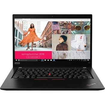 【中古】Lenovo ThinkPad X13 Gen 1 20T20040US 13.3インチノートブック - 1920 x 1080 - Core i5 i5-10210U - 16 GB RAM - 512 GB SSD - Wind...
