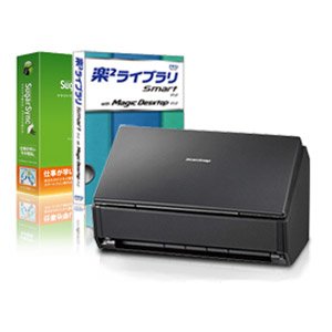 【中古】箱難ありBFI-IX500-DC ScanSnap iX500 Deluxe Cloud Service Plus【メーカー名】【メーカー型番】【ブランド名】PFU ドキュメントスキャナ 【商品説明】箱難ありBFI-IX500-DC...