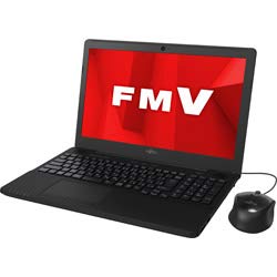 【中古】FMVA42D1Bシャイニーブラック LIFEBOOK AHシリーズ 15.6型液晶【メーカー名】【メーカー型番】【ブランド名】富士通 標準型ノートパソコン 【商品説明】FMVA42D1Bシャイニーブラック LIFEBOOK AHシ...