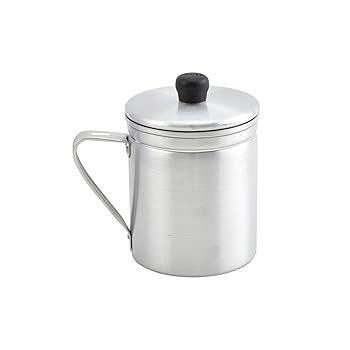 【中古】Imusa Aluminum Grease Dipsenser, 1.5 Quart by Imusa【メーカー名】【メーカー型番】【ブランド名】imusa フライパン, カテゴリー別 【商品説明】Imusa Aluminum Gr...
